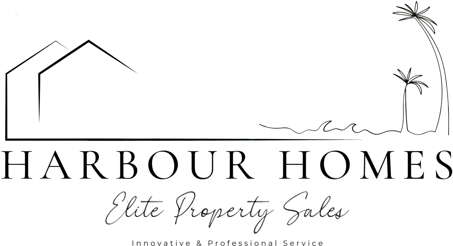 High Street Commercial Building | Harbour Homes Antigua